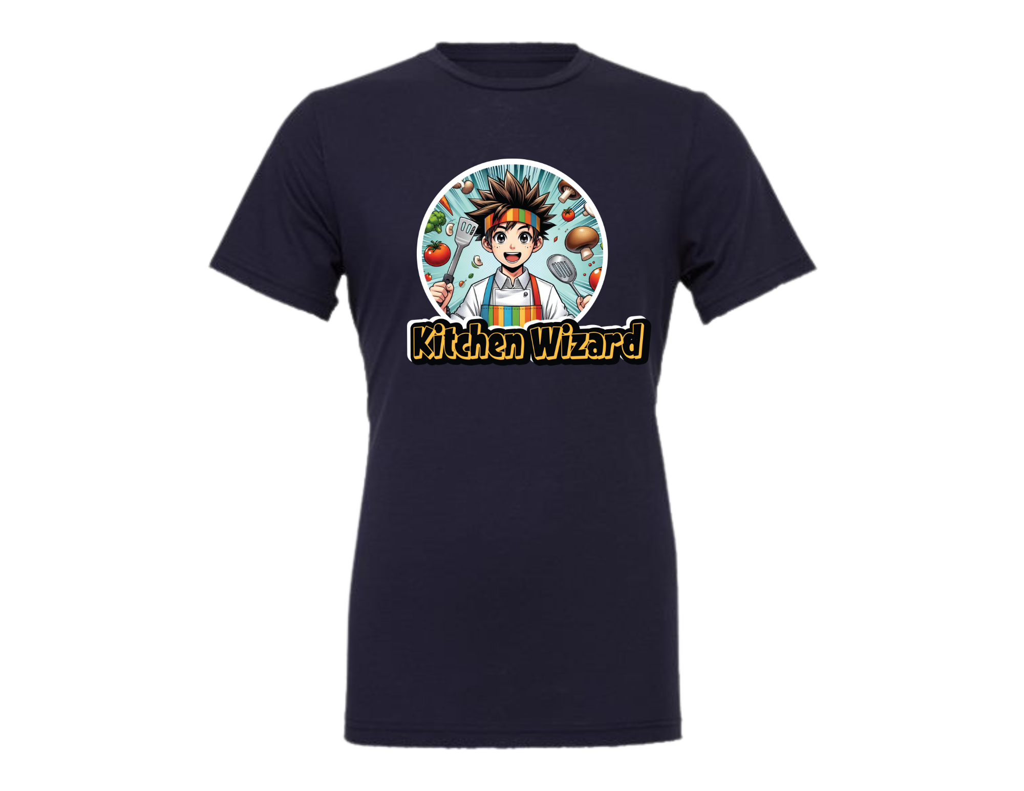 Kitchen Wizard | The Chef's Corner